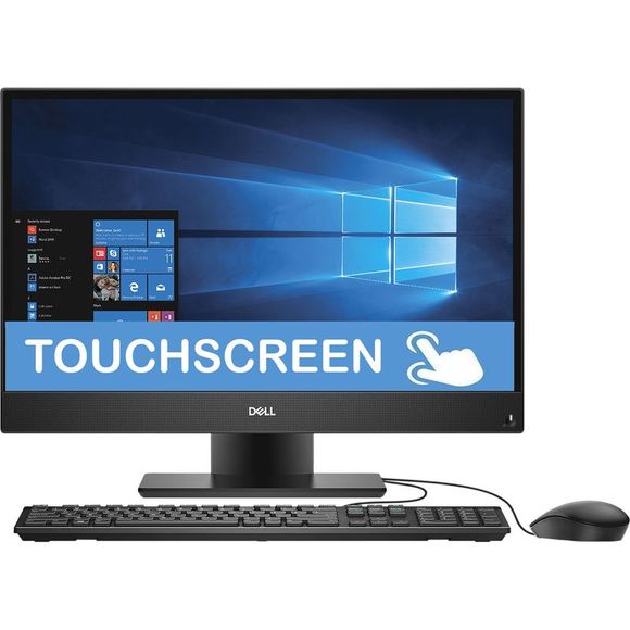 Dell | Other | Dell Optiplex 526 Aio Intel Core I5 8th Gen 4gb 500gb ...